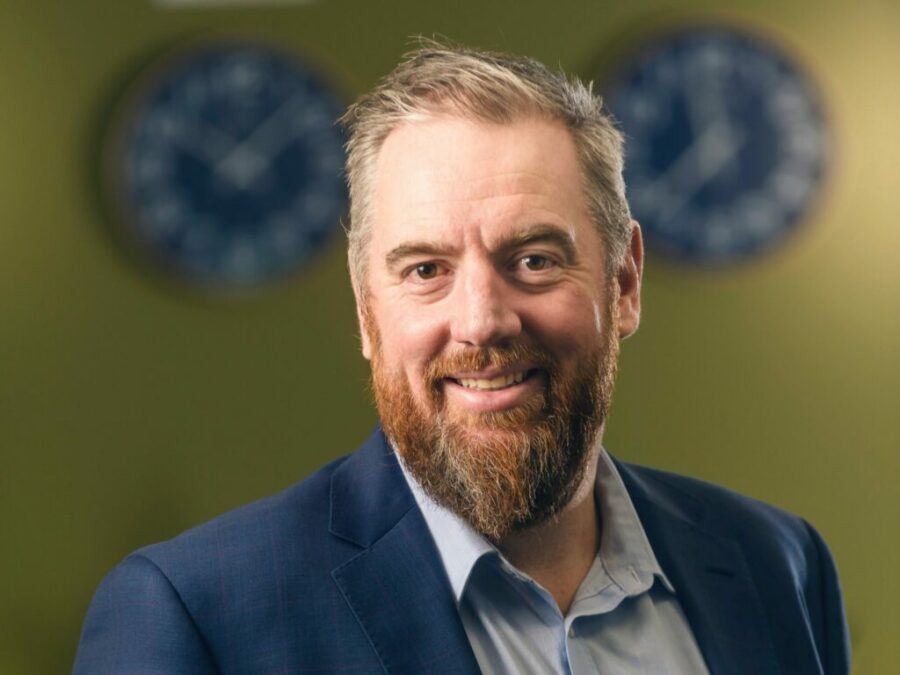 Welcome to Lachlan Spencer - Healthy Heads in Trucks & Sheds