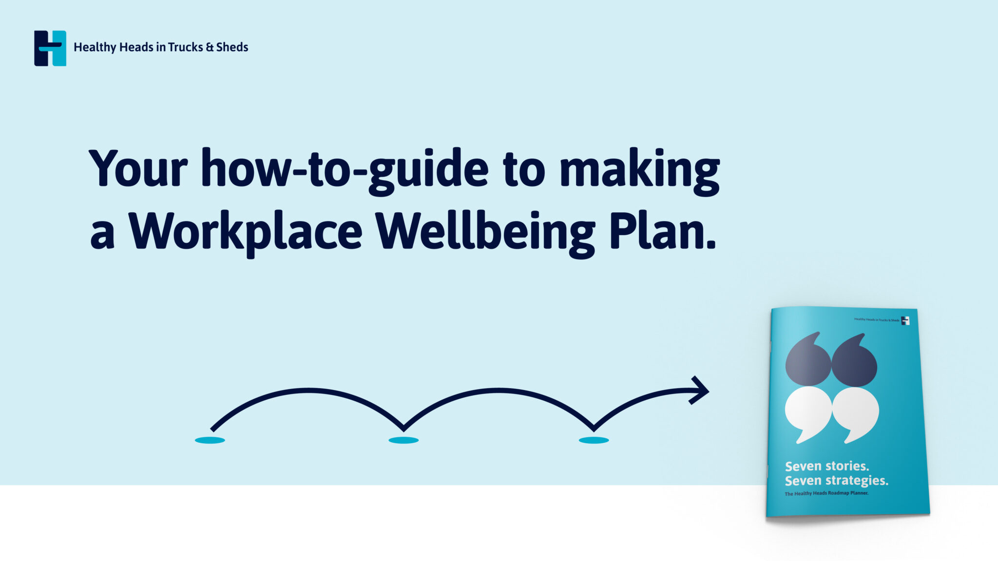 The Seven Workplace Strategies: Workplace strategy 5 - Build resilience ...